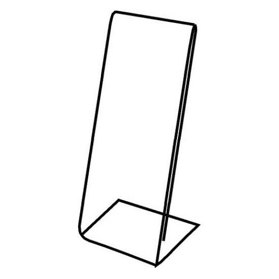 Card & Menu Display Solutions – FAB Plastics